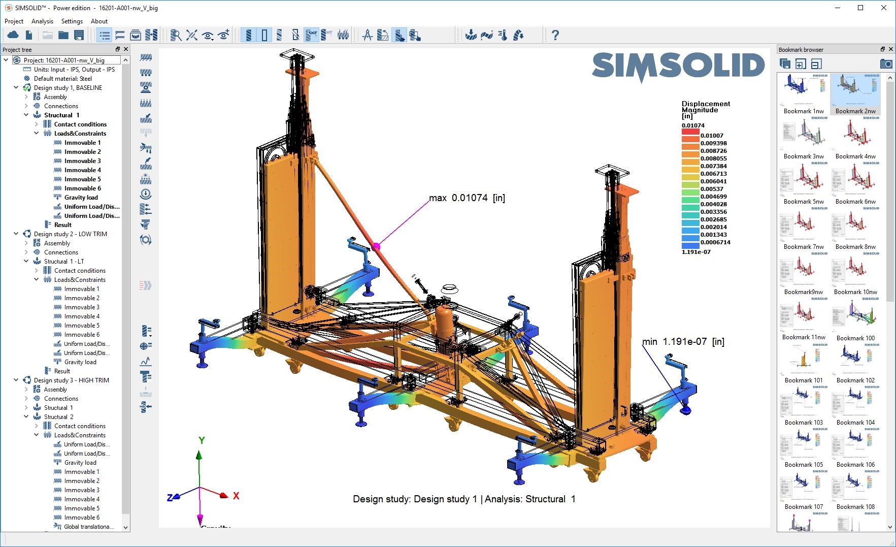 SimSolid – ISPT Solutions