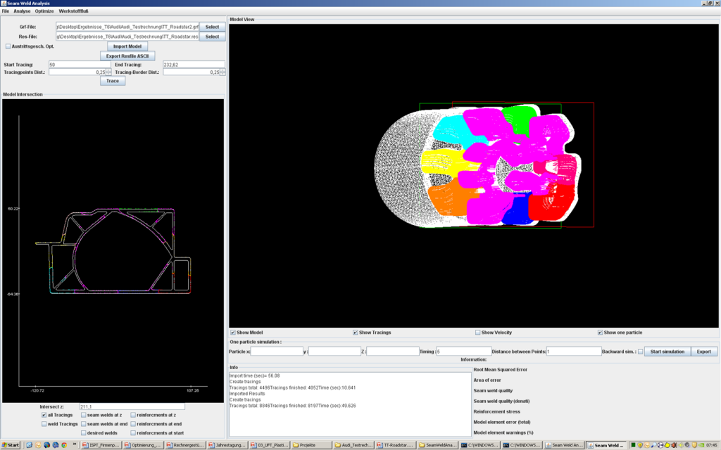 Software Developement – ISPT Solutions
