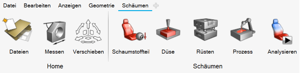 Inspire PolyFoam – ISPT Solutions