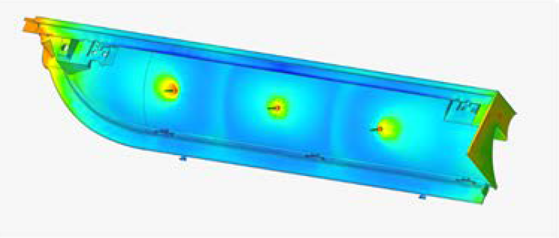 Inspire Mold – ISPT Solutions